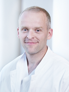 Projektleiter - Sonderforschungsbereich 1181